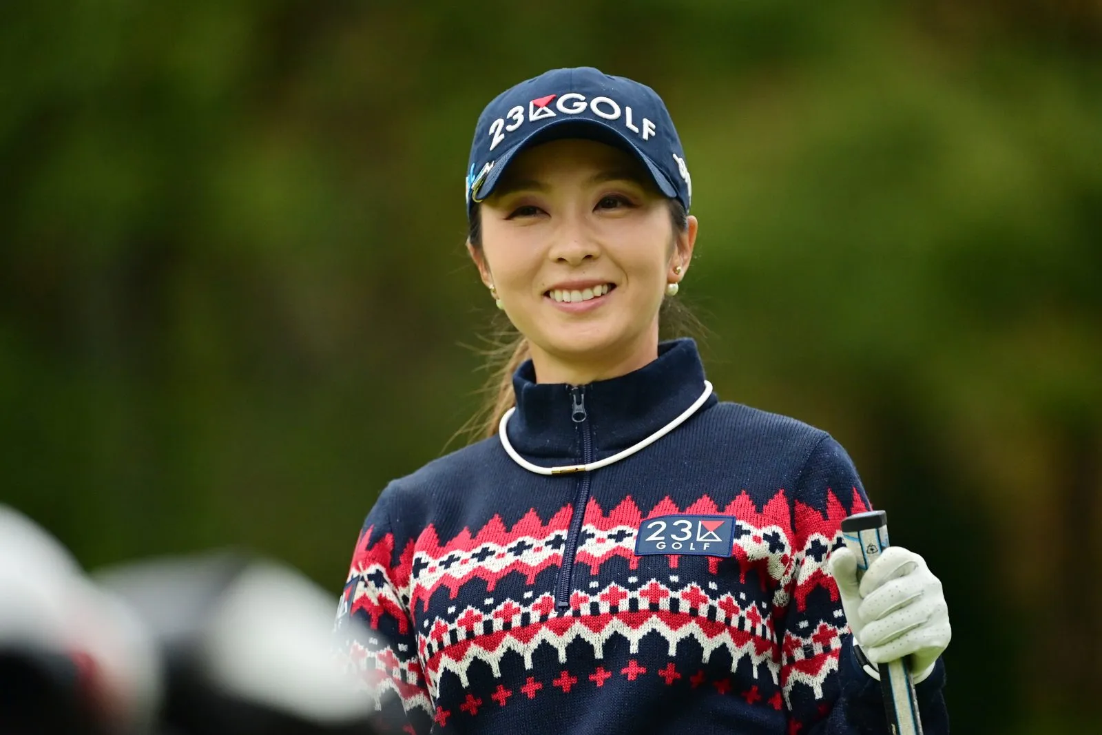 Daio Paper Elleair Ladies Open – Final Round | Regina（レジーナ）