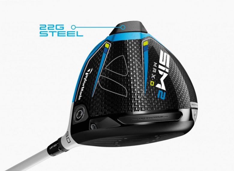 上昇志向でホンキ度MAXなゴルフ女子に大人気！ 真っすぐ飛ばせる「SIM2 MAX-D ウィメンズ ドライバー」【ギア通女子で行こう！】 | Regina（レジーナ）