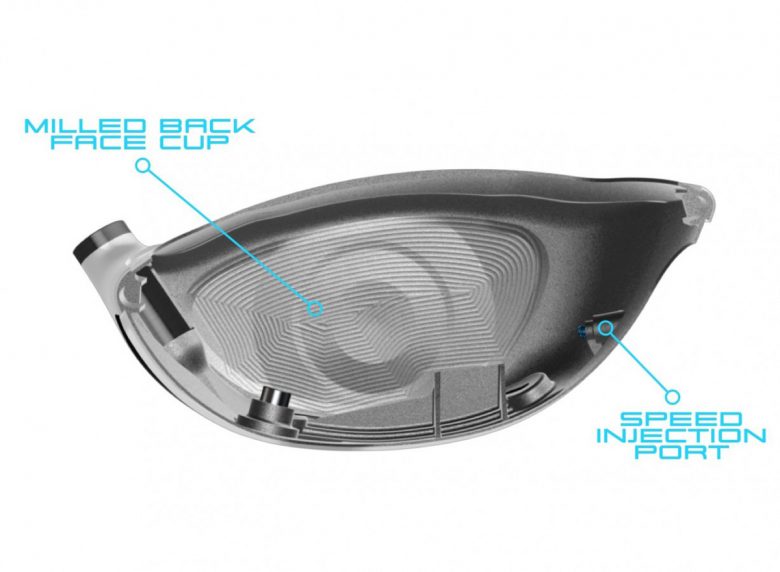 上昇志向でホンキ度MAXなゴルフ女子に大人気！ 真っすぐ飛ばせる「SIM2 MAX-D ウィメンズ ドライバー」【ギア通女子で行こう！】 | Regina（レジーナ）