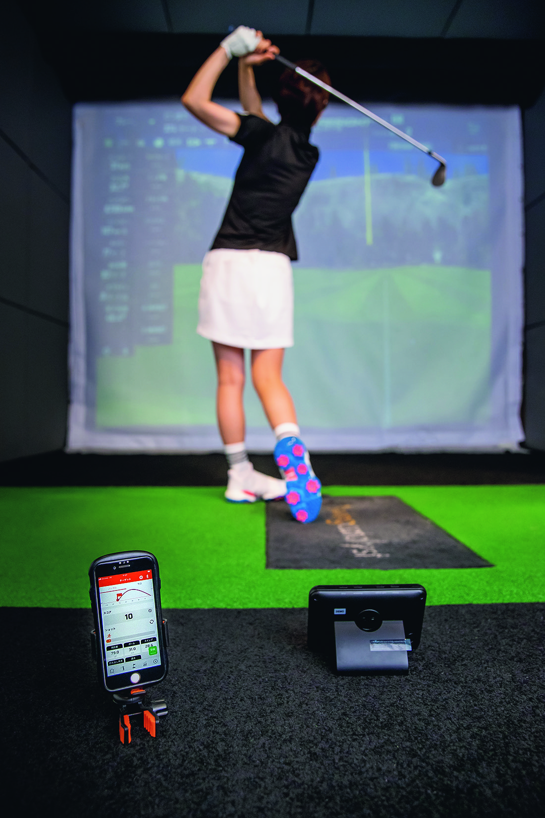 DMA-2 | Regina（レジーナ）