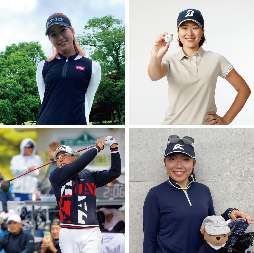 日本ゴルフ用品協会の女性限定コンペ『ウィメンズゴルフ JGGAカップ』が東日本・西日本の2会場で6月に開催！早めに応募を♪ | Regina ...