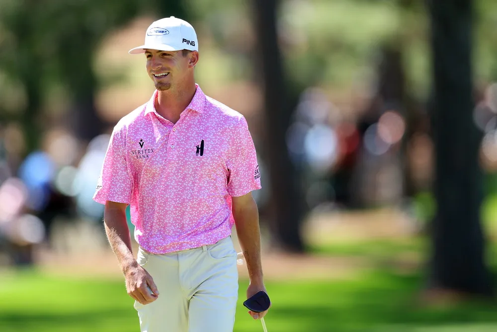 【2023年マスターズ トーナメント】風格あるトッププロのゴルフファッションをスタイリストが解説！ | Regina（レジーナ）