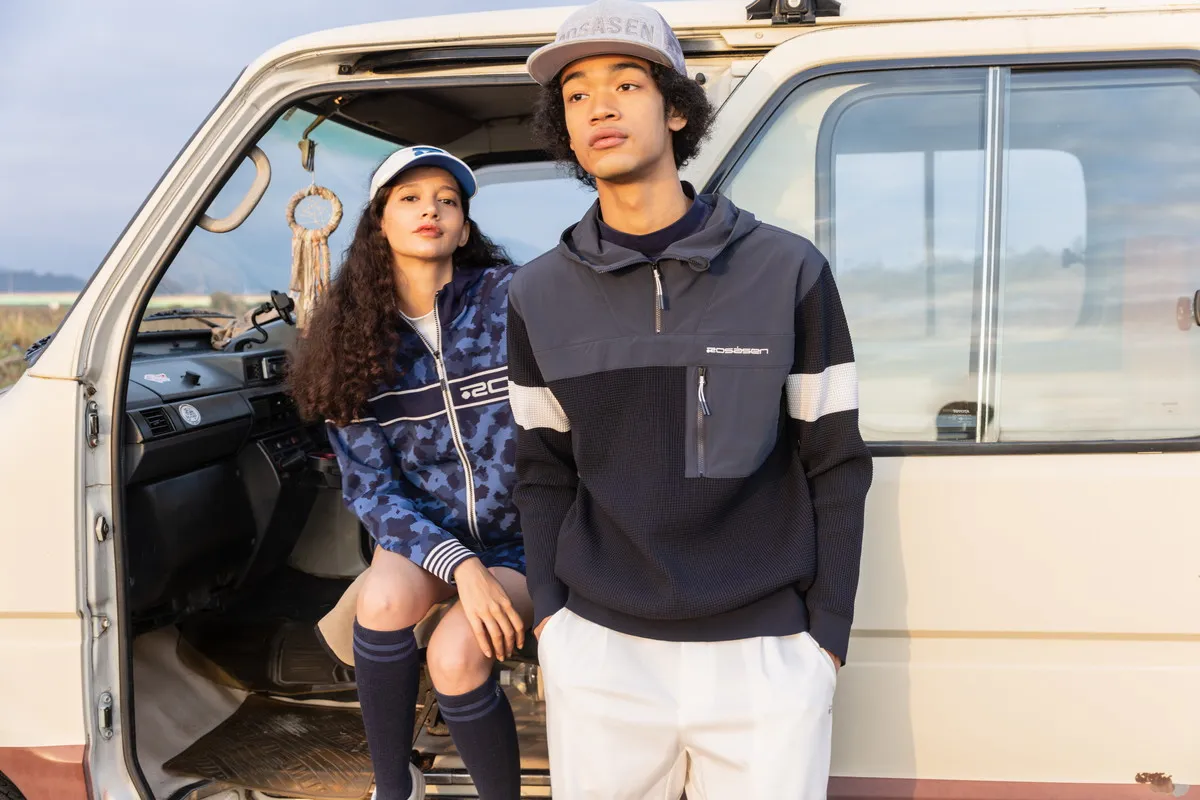 Aが足りない？Jの読み方とは!？それぞれ意味があるんです！【一目置かれるゴルフブランド豆知識】 | Regina（レジーナ）